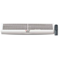 Air Curtain – Everwell Air Conditioning
