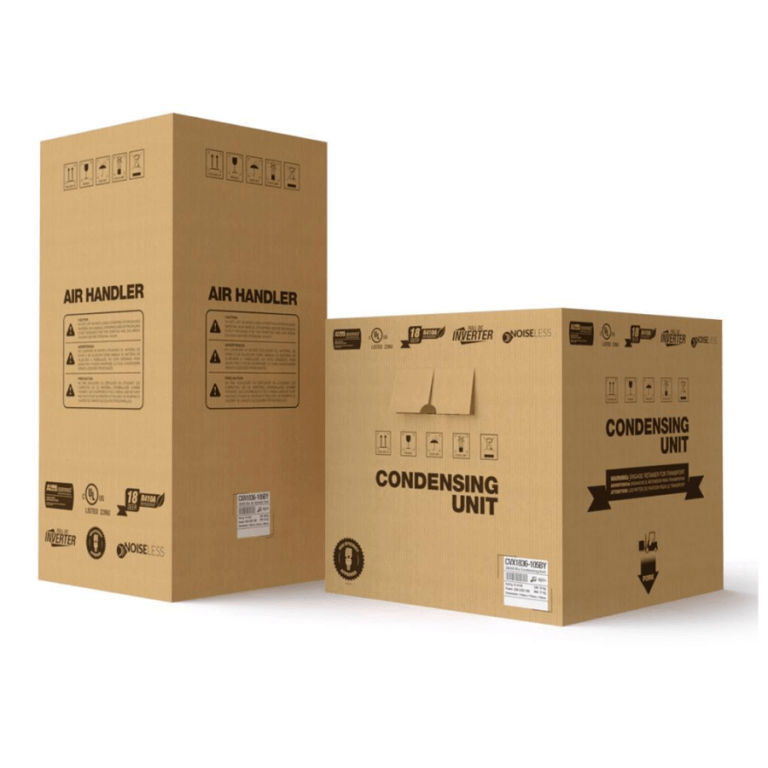 Products – Everwell Air Conditioning