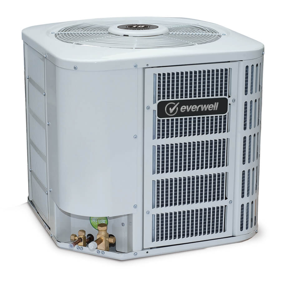CVX1860-140BY | CXN1860-140BY – Everwell Air Conditioning
