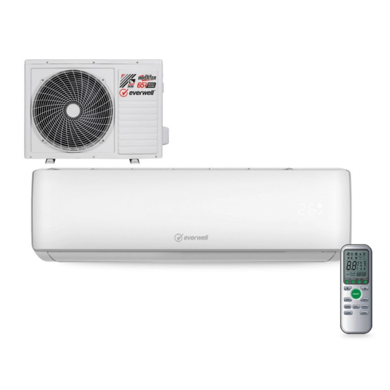 MGS1233 – Everwell Air Conditioning
