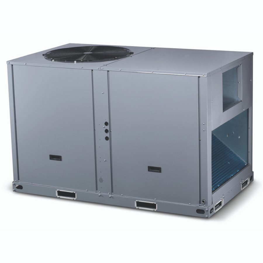 Commercial Roof Top – Everwell Air Conditioning