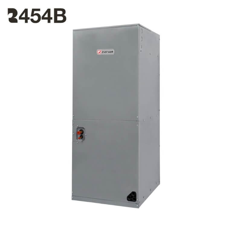 Central Split System – Everwell Air Conditioning