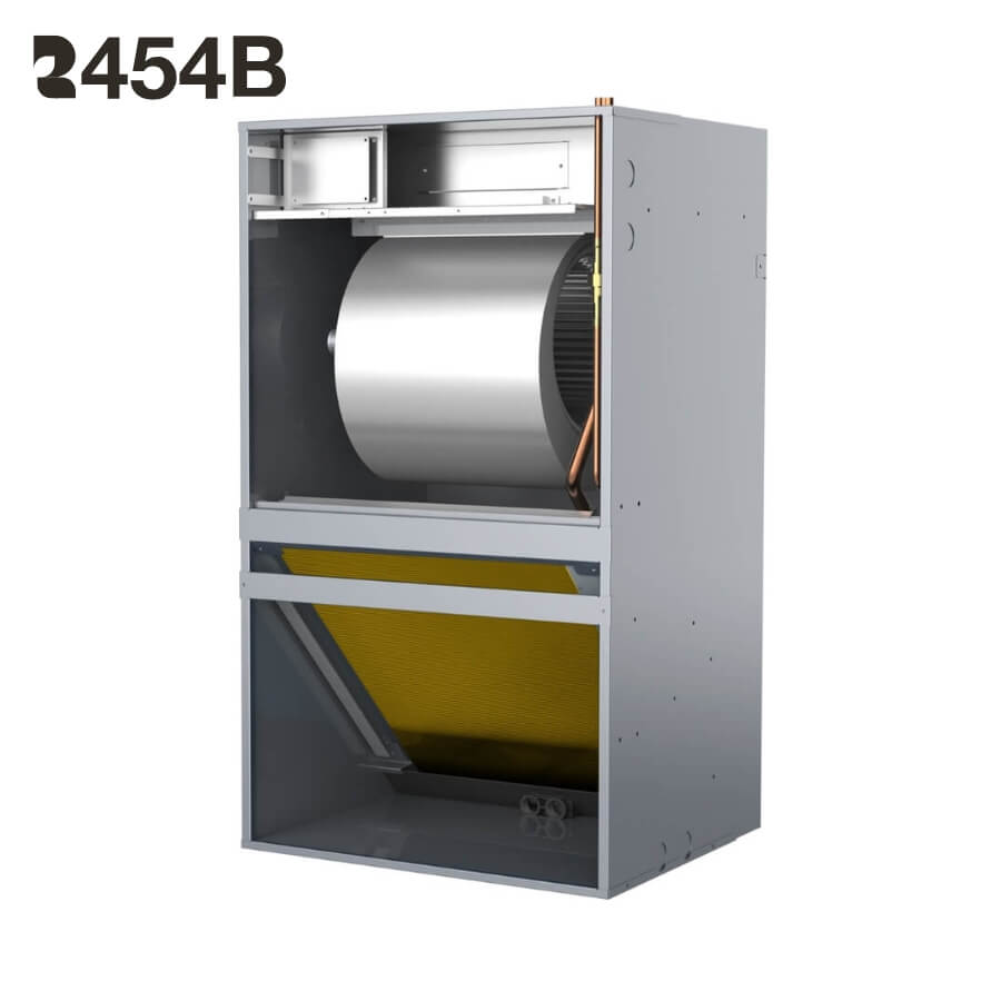 Central Split System – Everwell Air Conditioning