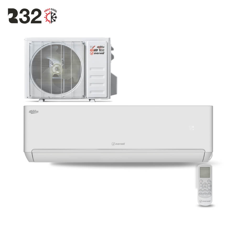 Mini Split – Everwell Air Conditioning